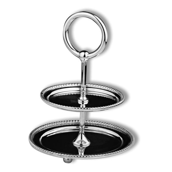 Royal Buckingham - Wines & Stands