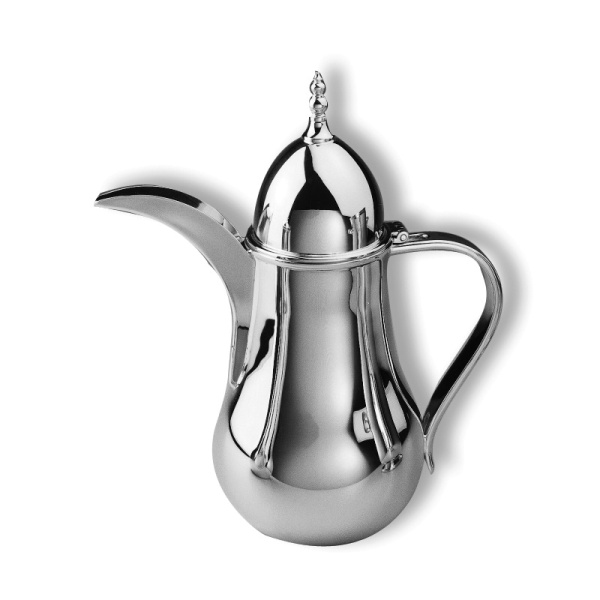 Royal Buckingham - Teapots & Coffee Pots