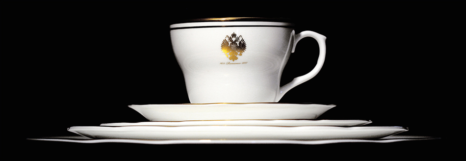 Royal Buckingham - 400th Anniversary of the Romanov 400 Dynasty Limited ...