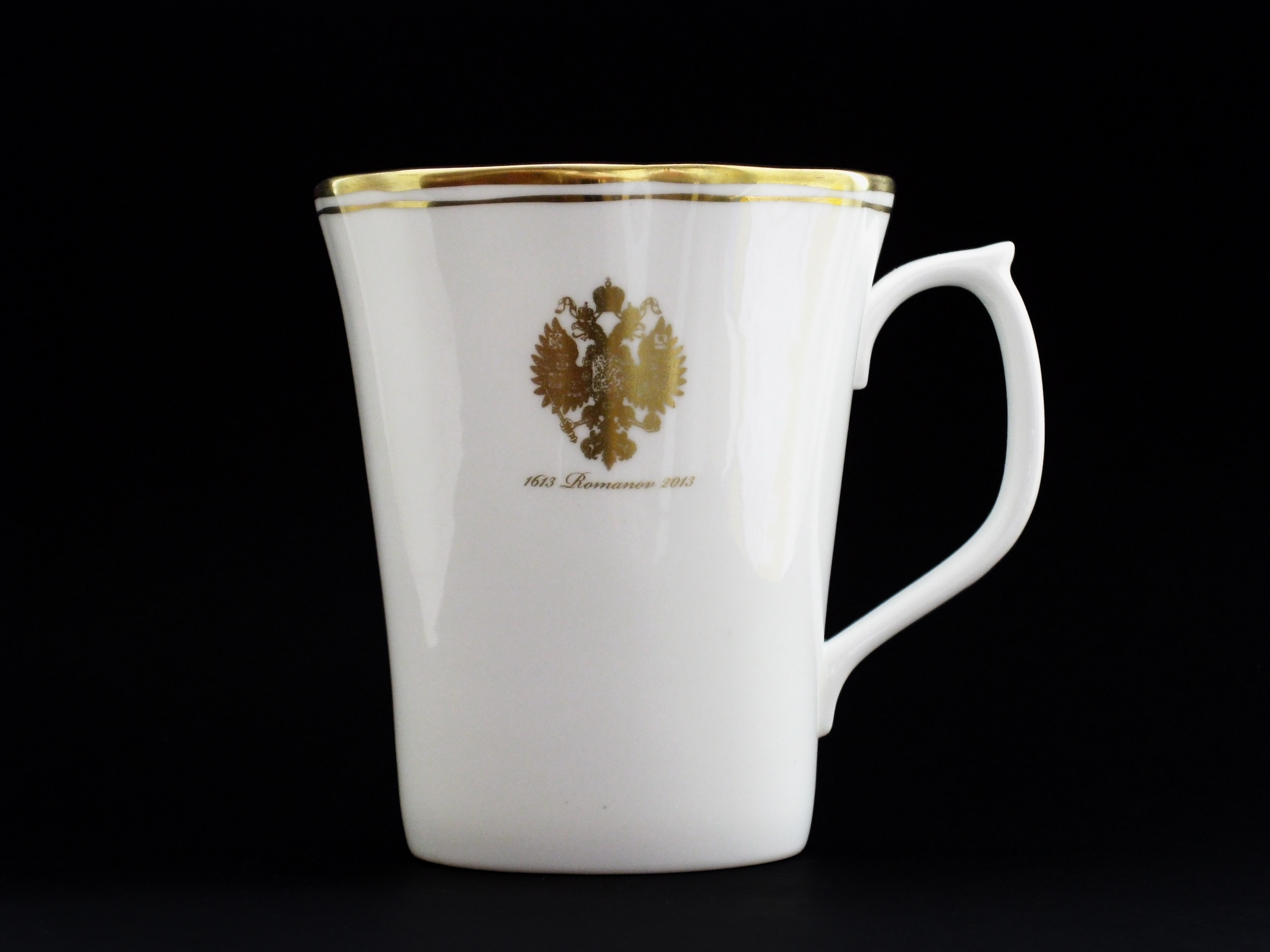 Royal Buckingham - 400th Anniversary of the Romanov 400 Dynasty Limited ...