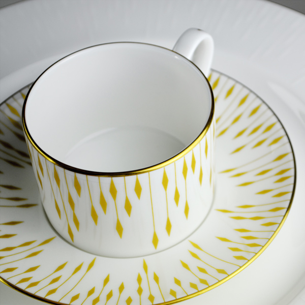 Royal Buckingham - Luxury Tableware